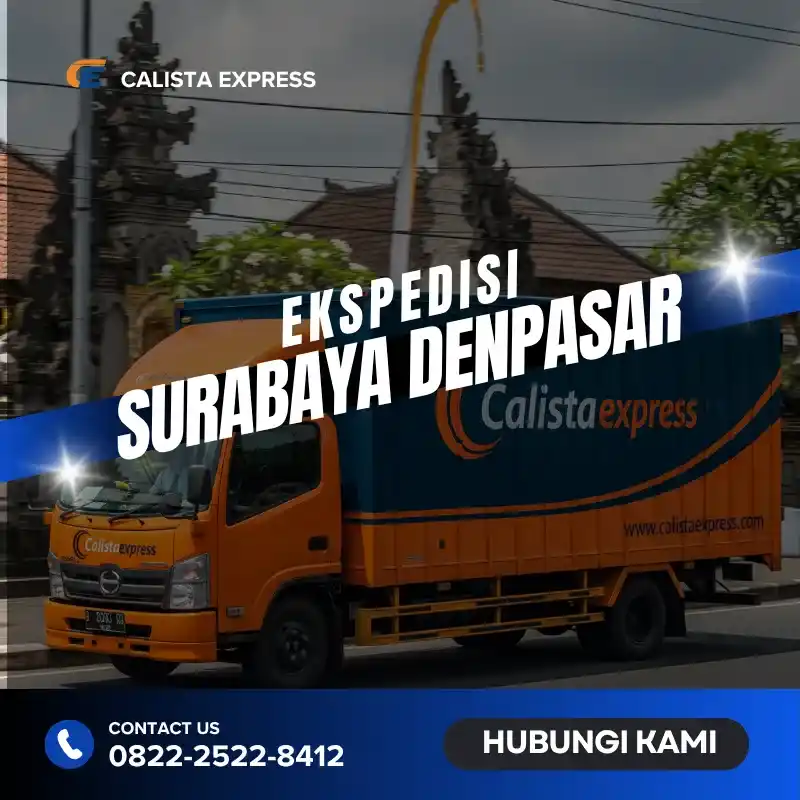 Calista Express